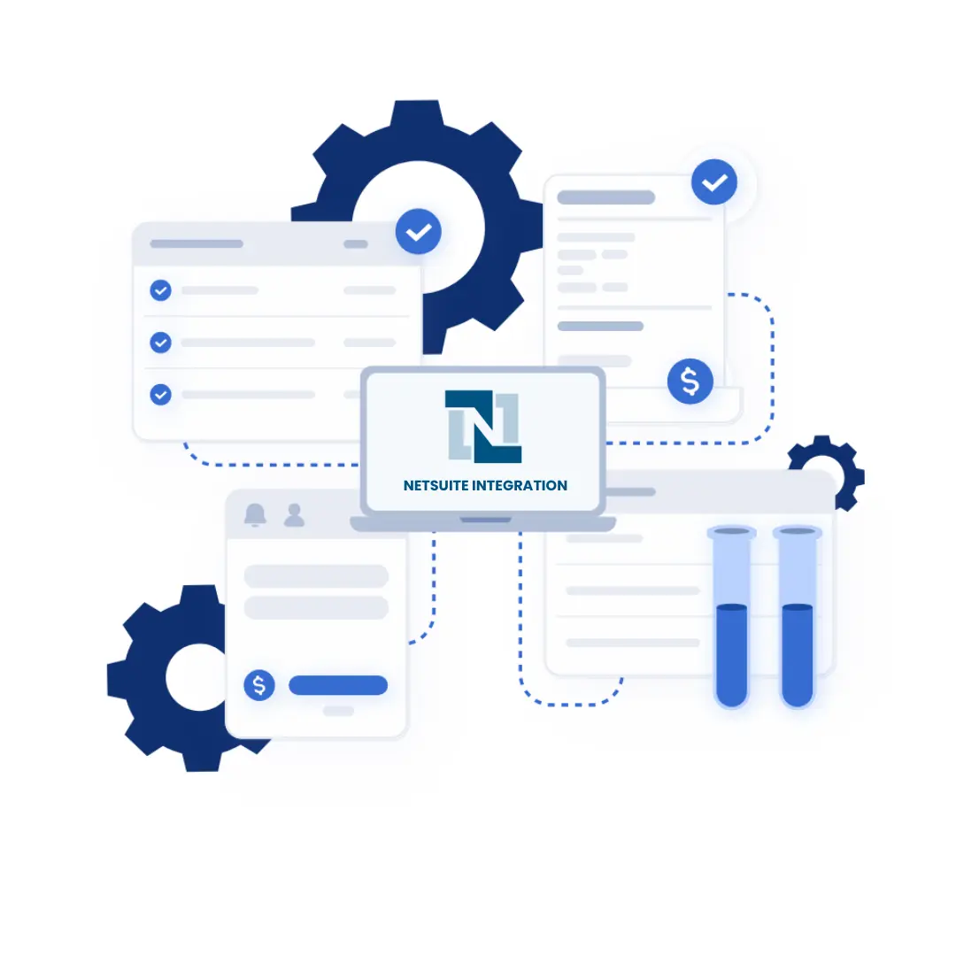 NetSuite Integration Overview