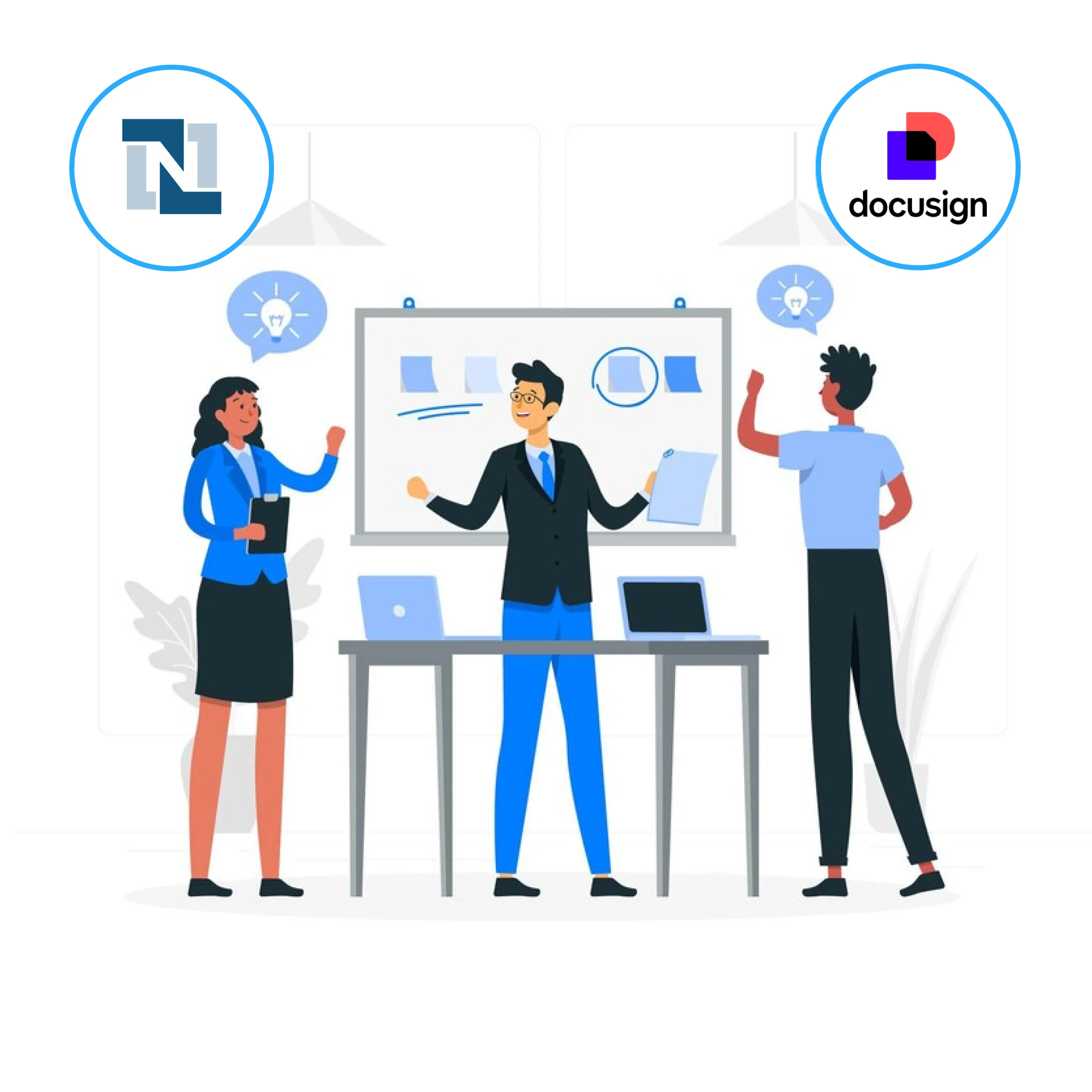 Unlock NetSuite DocuSign Integration: Jaw-dropping Efficiency