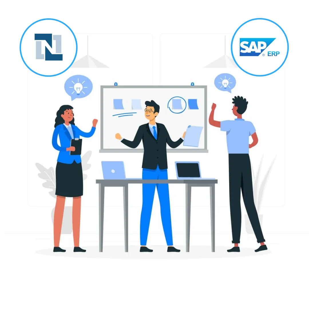 Unlock Spectacular NetSuite SAP Integration Secrets Now