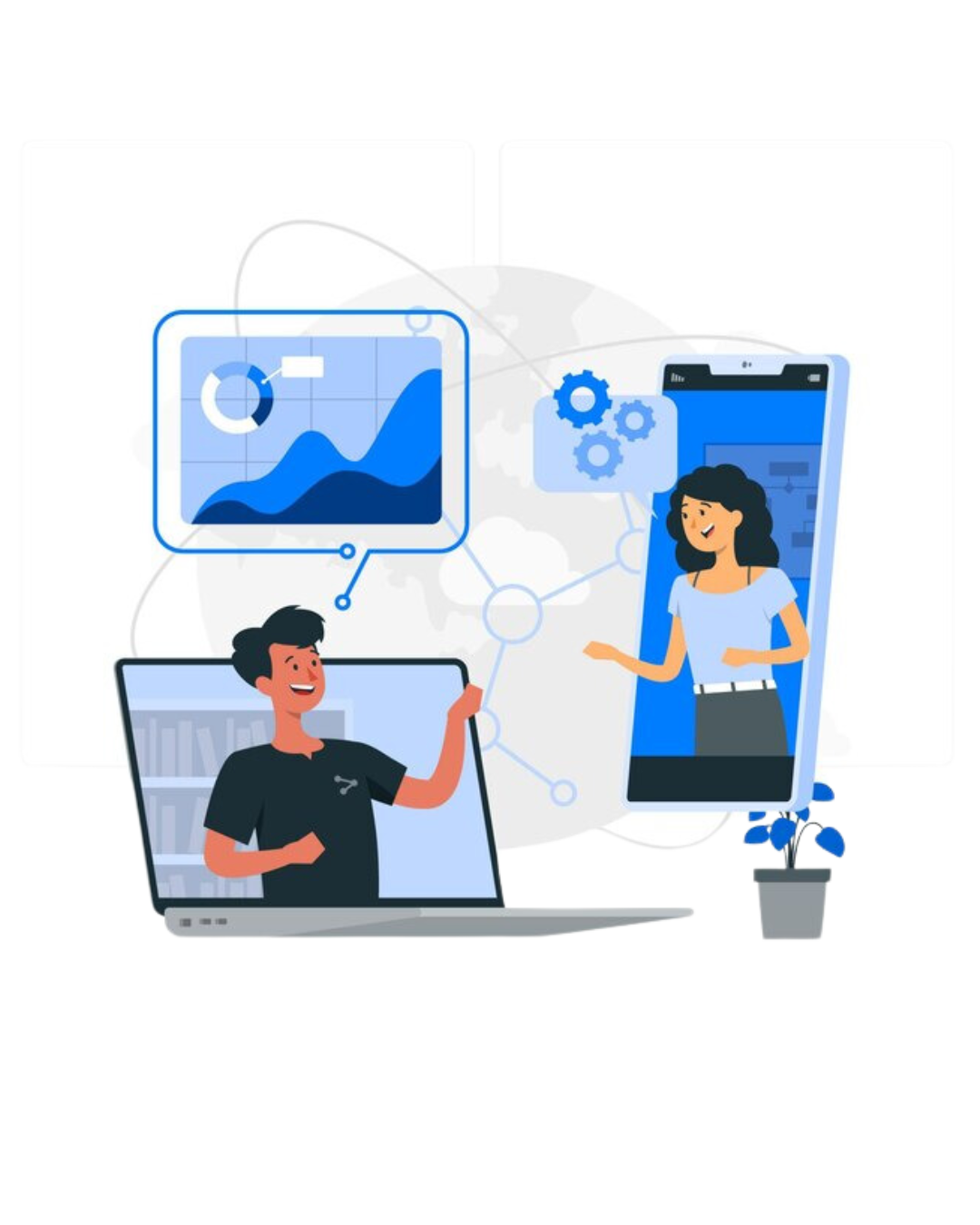 ServiceNow Integration Services | ERP, CRM & ITSM