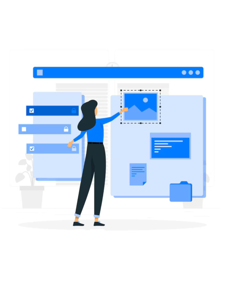 ServiceNow Development & Customization - LST Consultancy