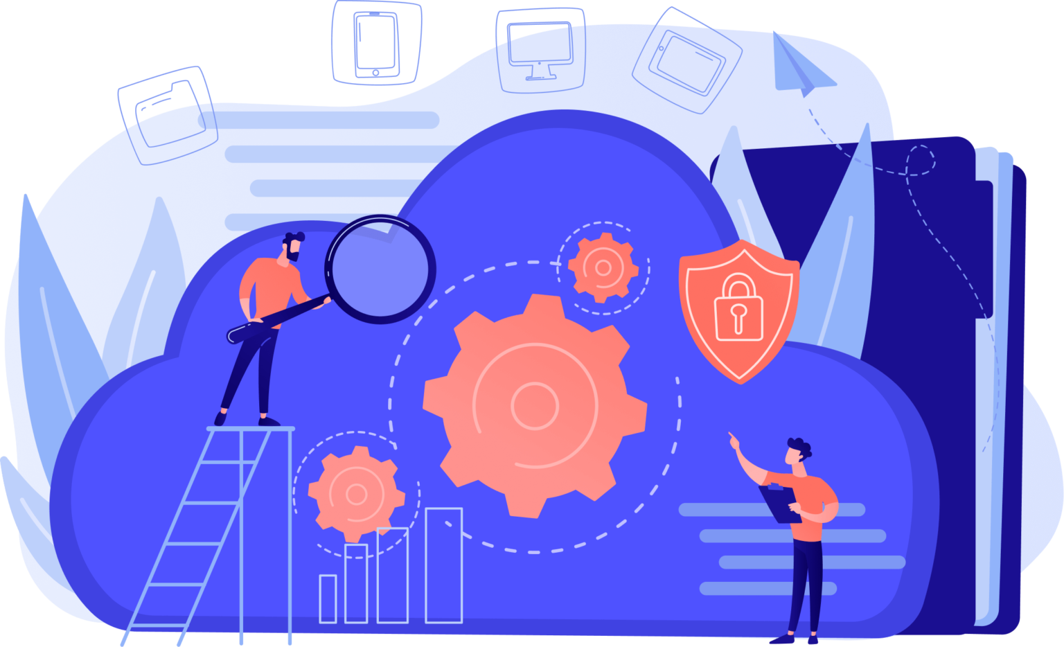 Expert Salesforce Implementation Services - LST Consultancy