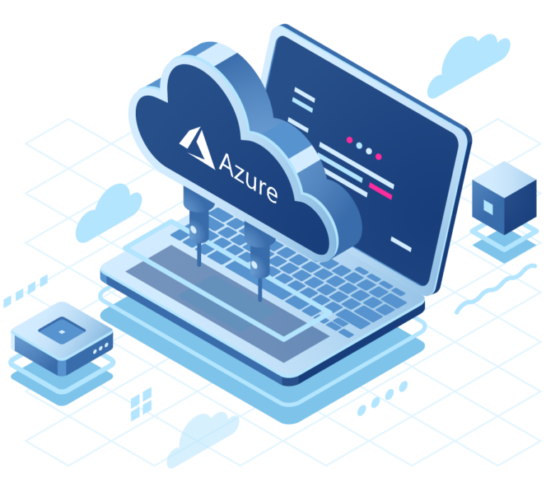 Azure Cloud Services by LST Consultancy